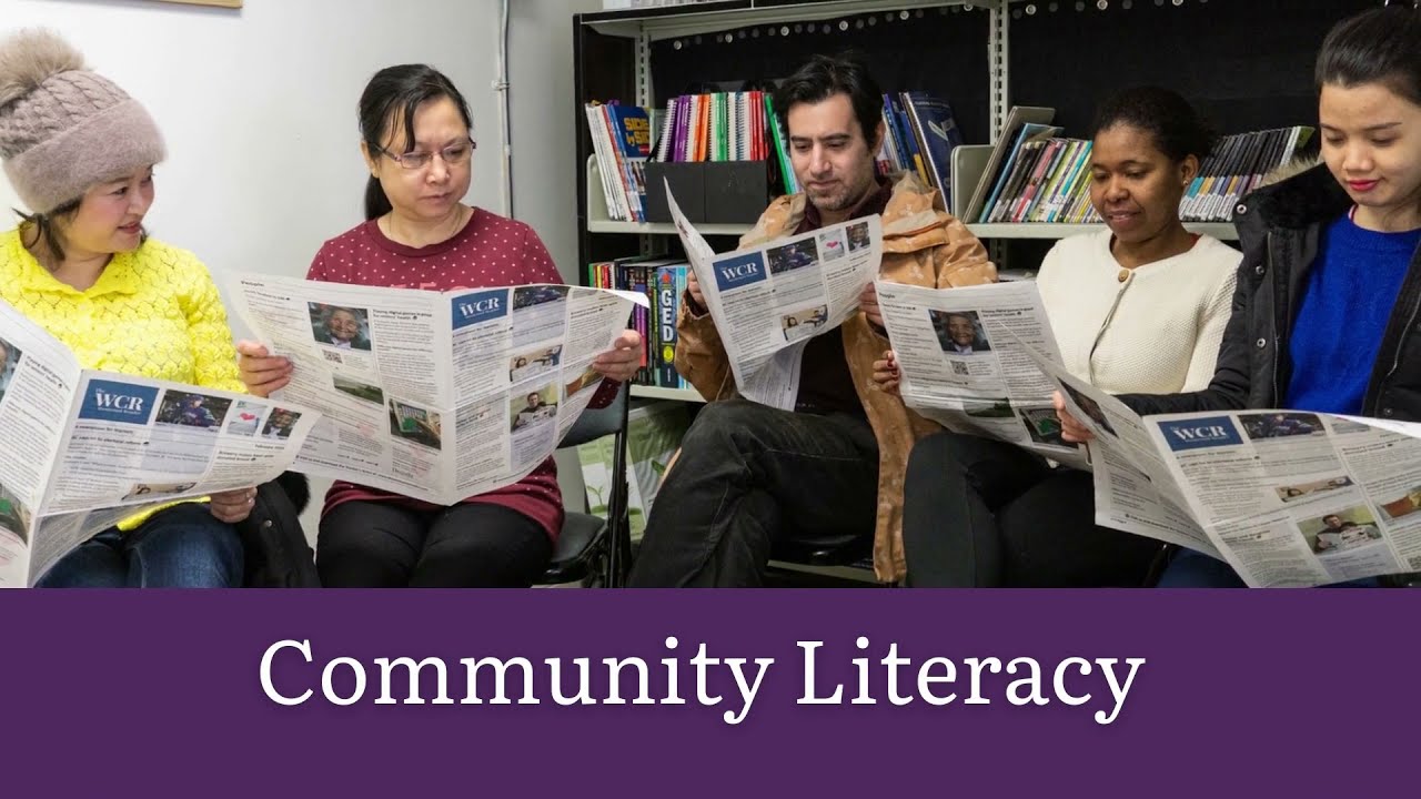 How to find resources on the Decoda Literacy Solutions website