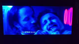 John Wick | Only Dolby Atmos Speakers | Nightclub Scene | Demo