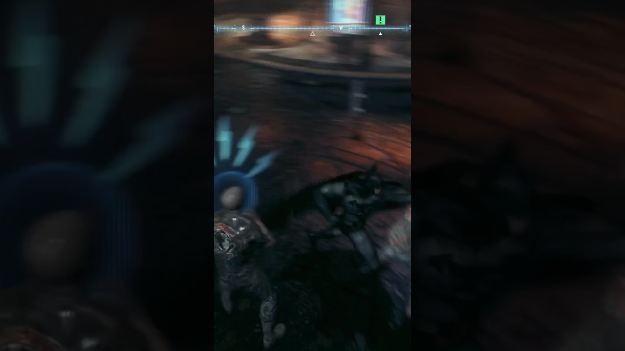 Batman Gotham knight#ps5#batmangothamknights#batman#batmangameplay#shortvideo#shortsvideo#shorts#ps4