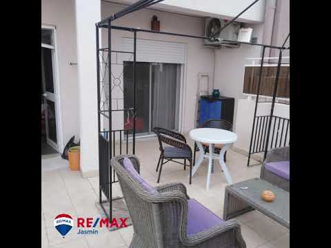 À vendre appartement S+3 au Bardo
