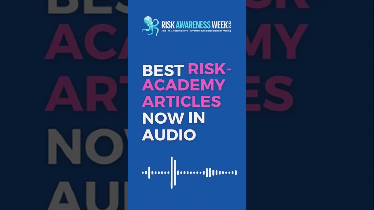 3 disruptive risk management trends that will shape 2022 and will totally surprise you