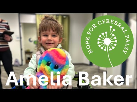 Amelia Fundraiser - Thank you 🙏