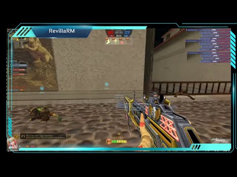 Steam Community :: Video :: [CSNS] Zombie Hero - Map Italy | Gameplay #67