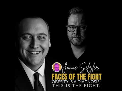 Faces of The Fight: The Jamie Selzler Story