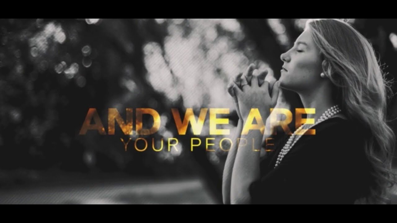 Here To Give You Glory/Mini Movies for Church | Free Download | Pre Service Video