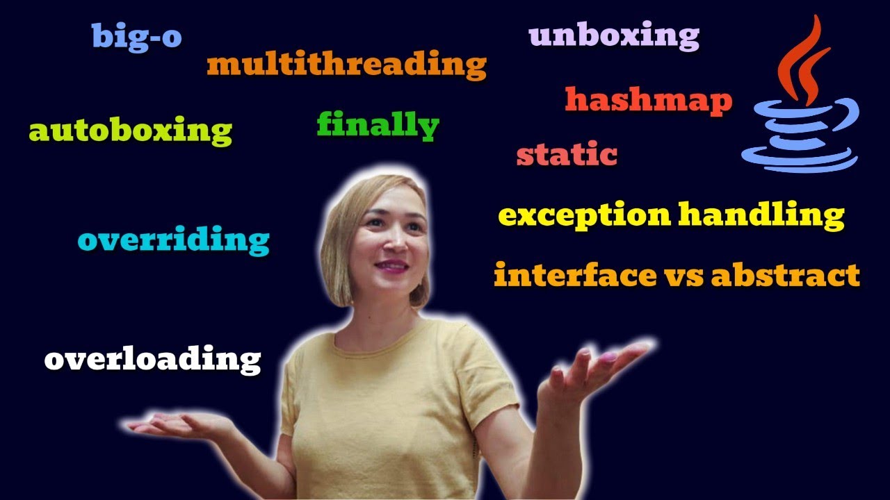 Java Junior Interview Cheat Sheet: Crack Your Next Tech Interview! 🚀