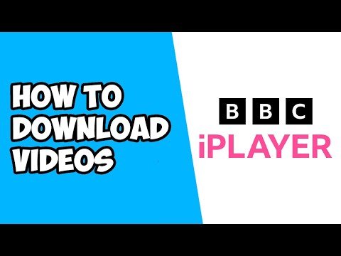 How To Download Videos on BBC iPlayer