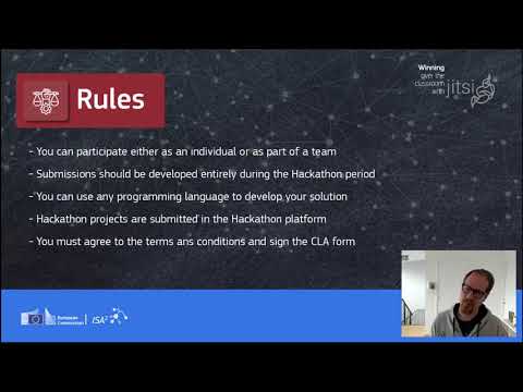 Winning over the Classroom with Jitsi – What you need to know