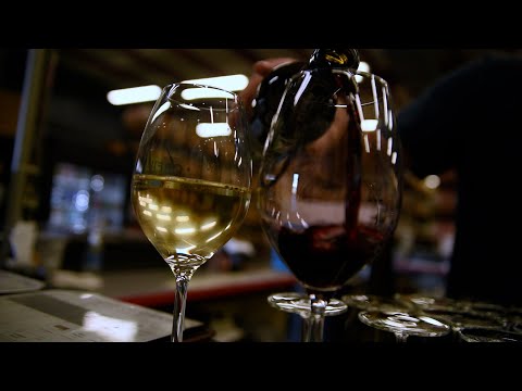 San Diego County's wine industry thrives, but challenges lie ahead