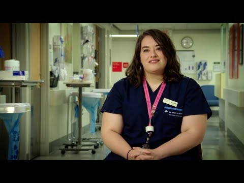 Licensed practical nurse (Episode 101)
