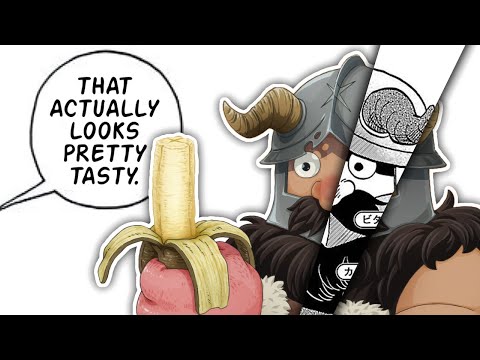 Delicious in Dungeon Continues to be Unhinged. | Episode 9 Breakdown