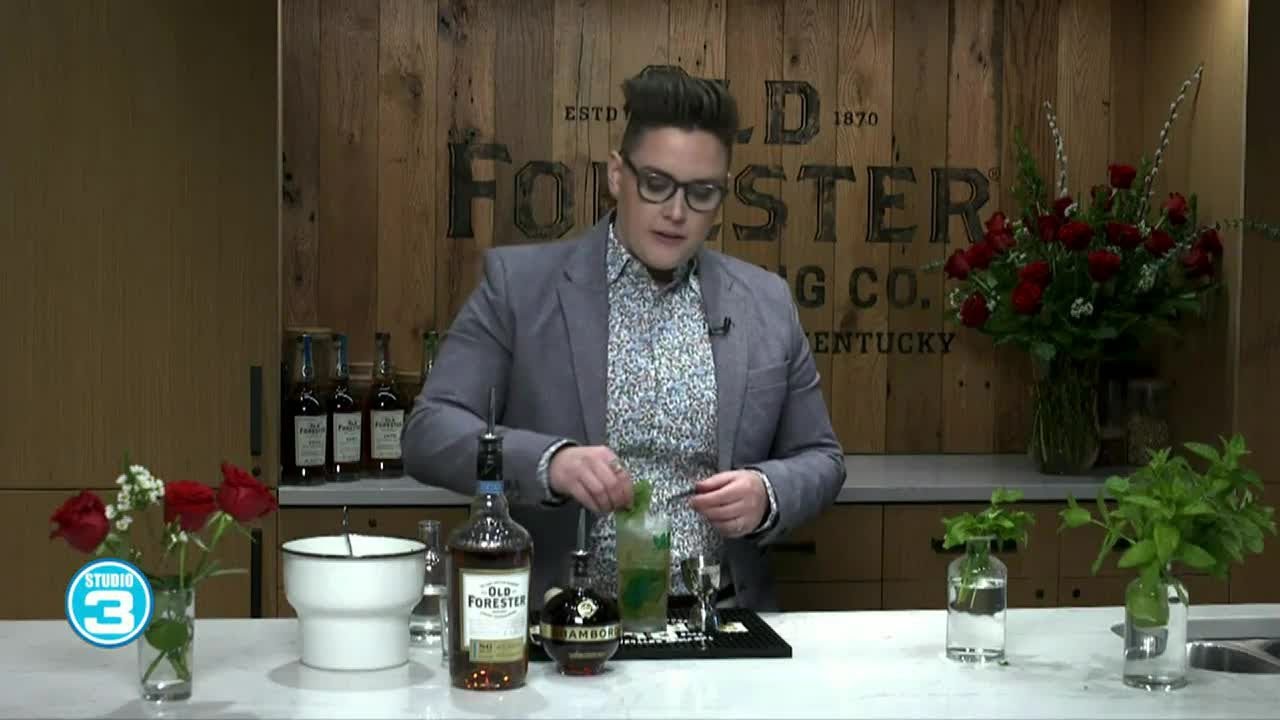 Hosting a flawless Kentucky Derby party at home