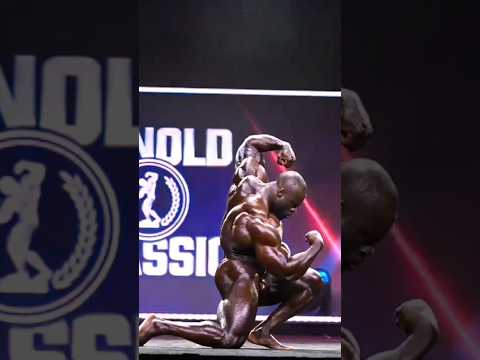 top posing routine #gym #posing #bodybuilding