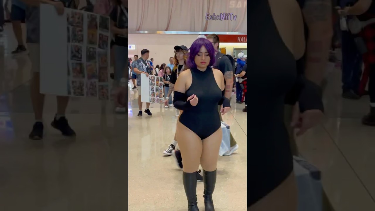 Yoruichi Shunko Raijin Senkei Bleach in Real Life 👀 #cosplay #anime #bleach #cosplay #shorts