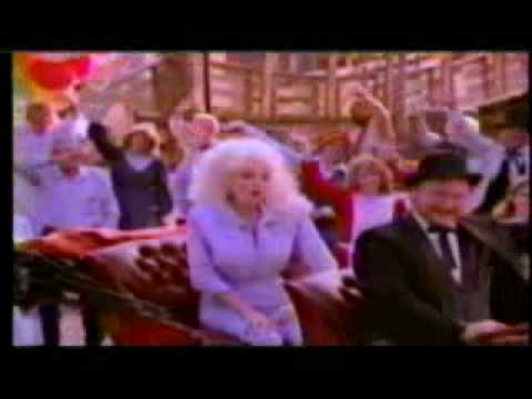 July 1987 Dollywood Theme Park Commercial
