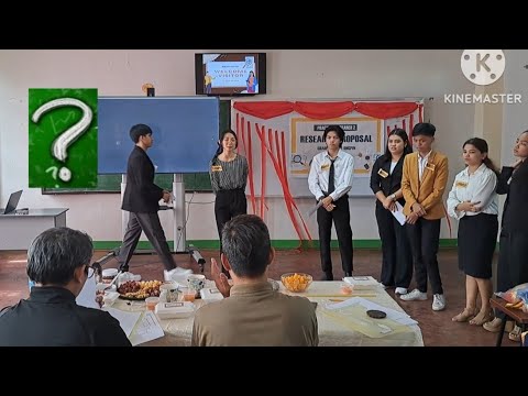 Data Gathering Procedure |Research Defense
