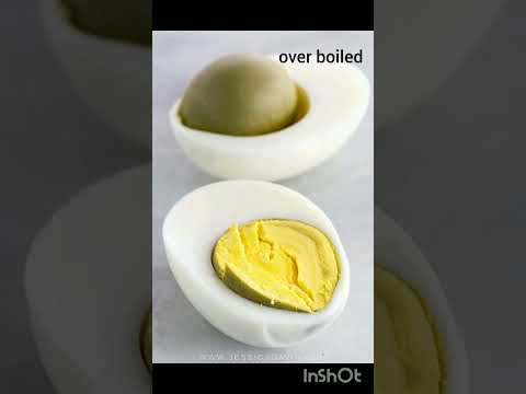 Egg Vocabulary in English 🥚