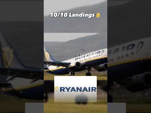 Meet the airlines of the world🌍 #aviation #ryanair #aerosucre #southwest #short @ryanair @SouthwestAir