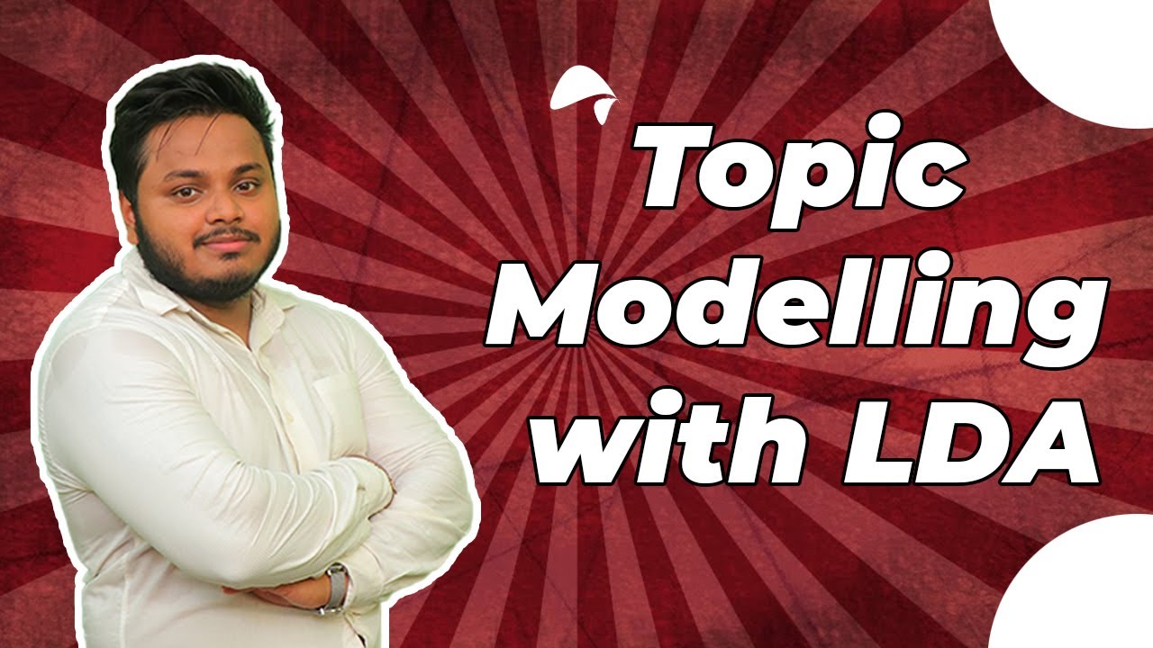 Topic modeling with LDA | Topic Research advanced SEO Guide
