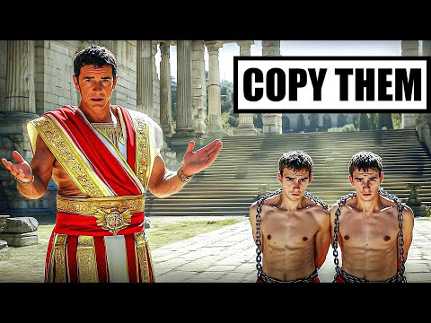 What It Was Really Like to Be a Roman Slave (You Won’t Believe This)