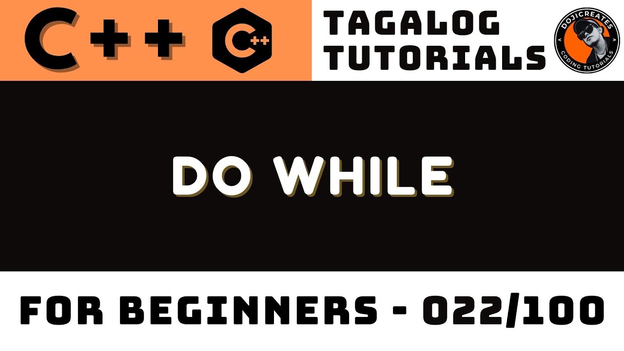 C++ Do While Loop Explained (How Guaranteed Execution Loop Works)