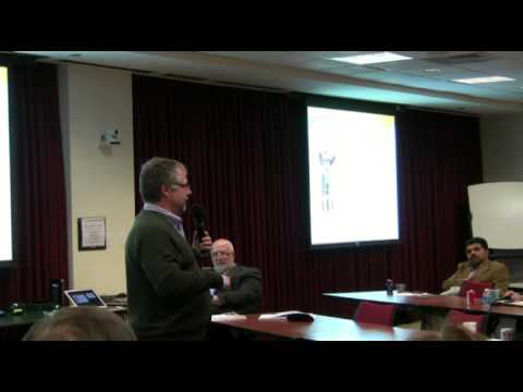 CMMI-TV: The Large Adopters will CHANGE Agile!
