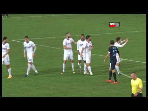 FK Habitpharm Javor Ivanjica 3-2 FK Rad Belgrad :: Resumos :: Videos ...