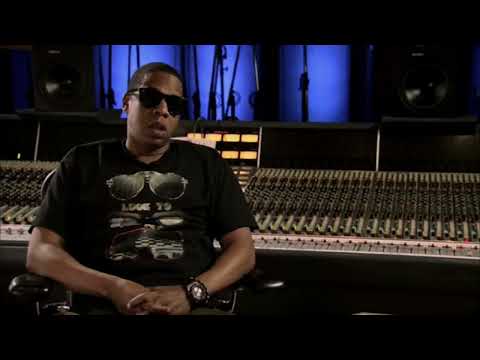 Jay Z Names His All Time Favorite Rappers