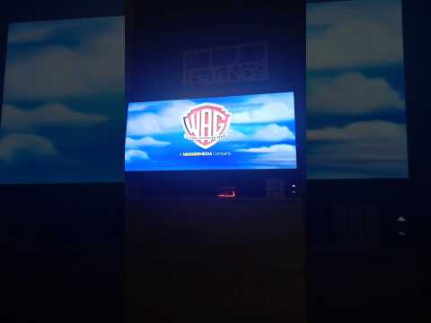 Warner Bros. Pictures / Warner Animation Group (2020)
