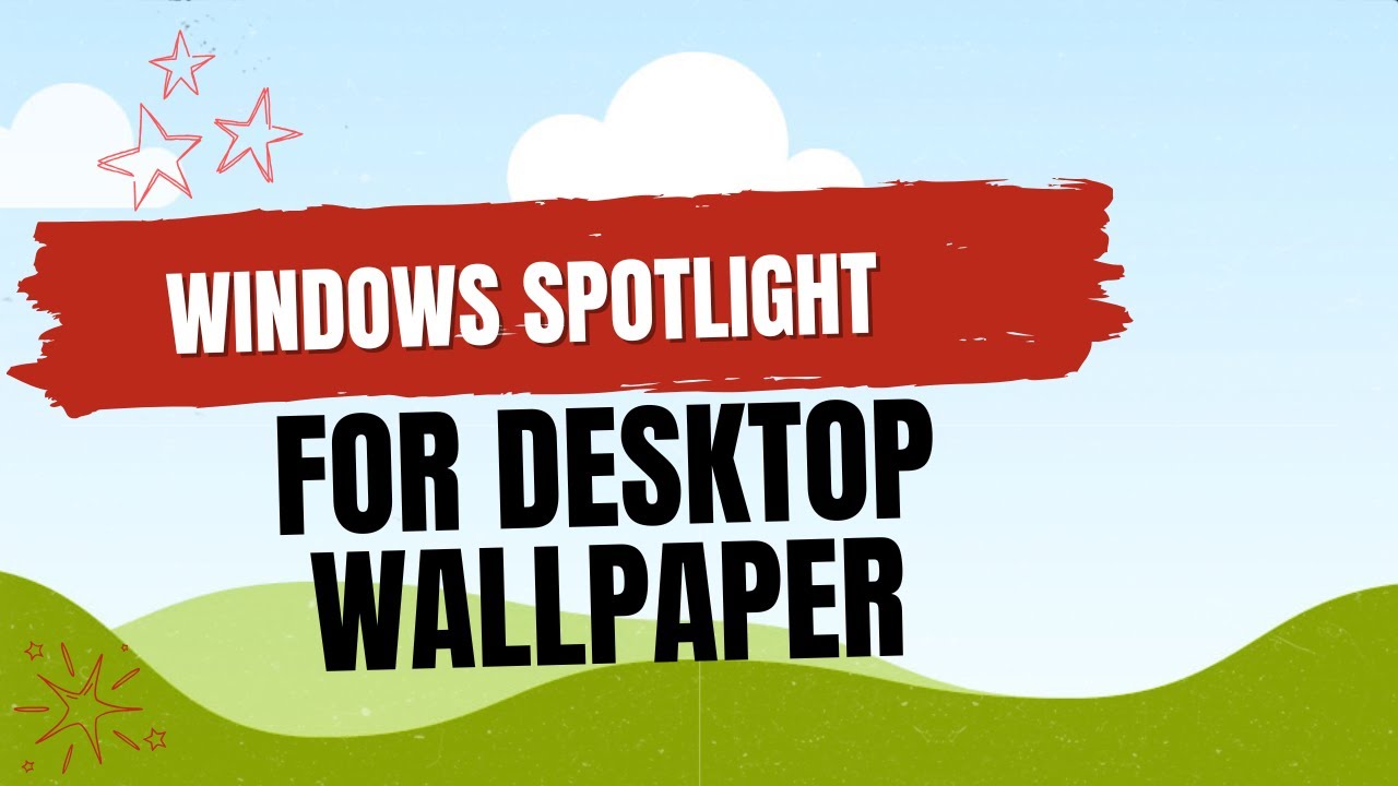 Windows Spotlight Guide: Daily Bing Wallpapers & Lock Screen Tips