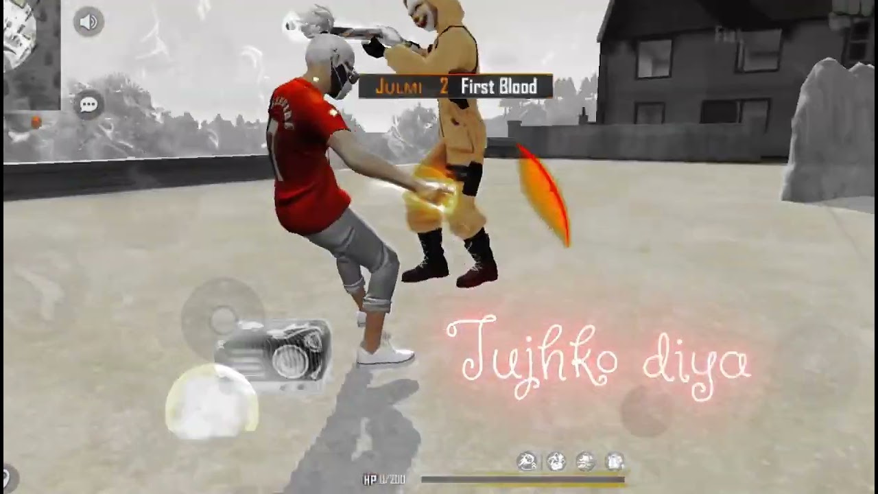 sad love story for free Fire video Dev gaming yt YouTube channel