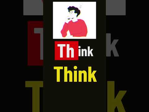 Learn 6 Fun Words That End in βINKβ | #wordwisetalk #englishvocabulary #englishgrammar