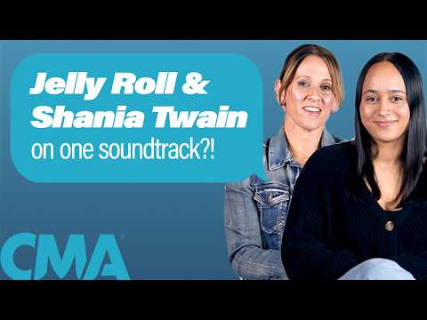 Creating The Ultimate ‘Twisters’ Soundtrack w/ Jelly Roll, Lainey Wilson, Luke Combs & More