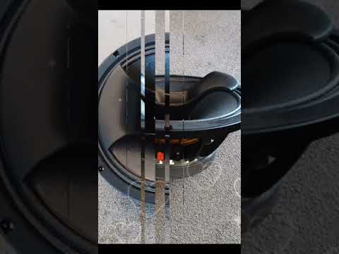 Monitor speakers, audio leader, the top quality