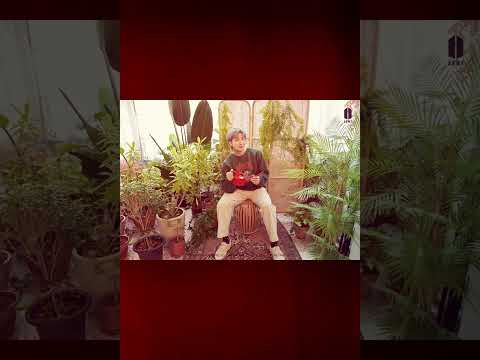 Weekend with RM | BTS Army Membership Content May 2022 #shorts