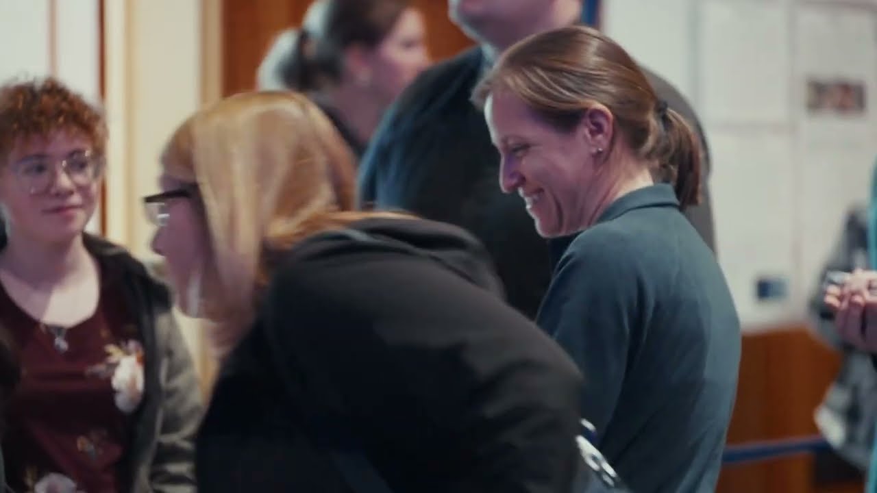 Undergraduate Research Conference 2026 | Corban University School of Science & Psychology