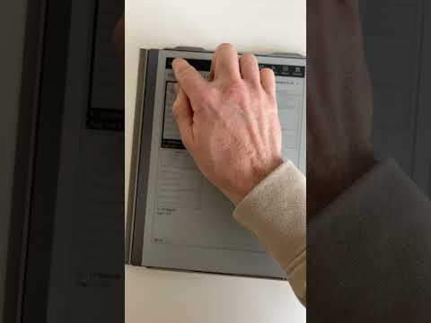 Remarkable Tip #7 - Utilising Favourites To Access Your Documents Quicker and Easier