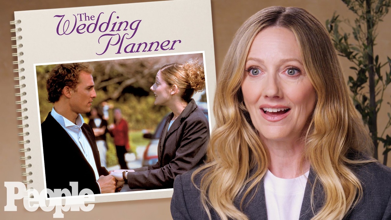 Judy Greer Reveals Cast Memories with Jennifer Garner, Matthew McConaughey, Jennifer Lopez & More