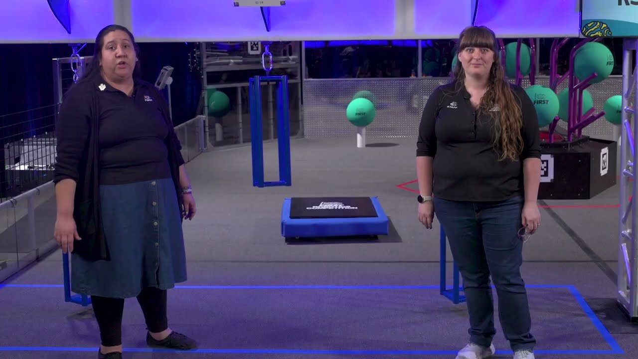 2025 REEFSCAPE Sezon Materyalleri - FIRST Robotics Competition Türkiye