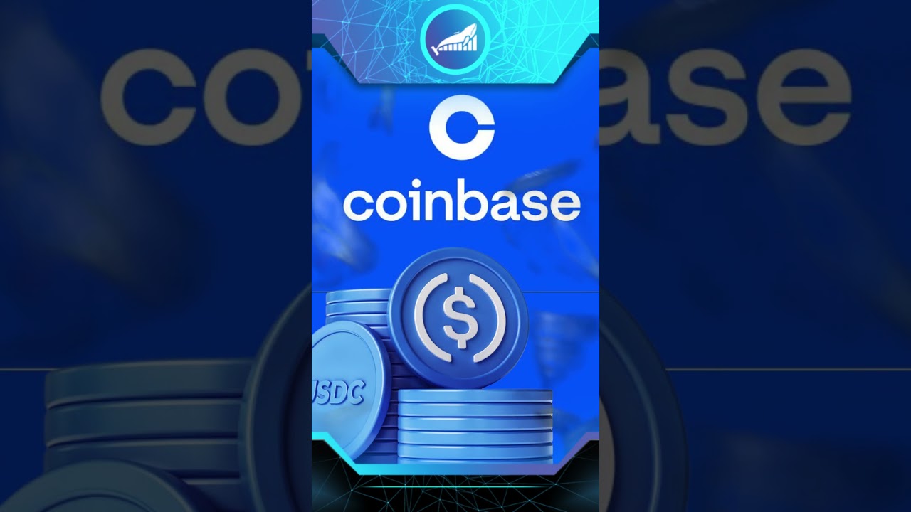 Coinbase acquires stake in Circle / USDC