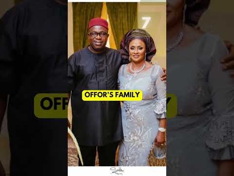 Top 10 Richest Men in Nigeria and Their Beautiful Families