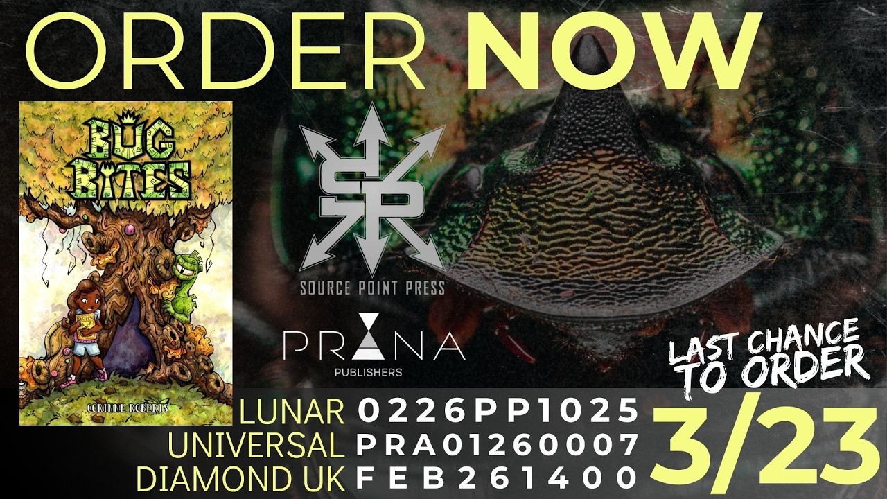 The Final Cut: BUG BITES