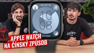 Huawei Watch Fit 3 Active od 2 291 Kč - Heureka.cz