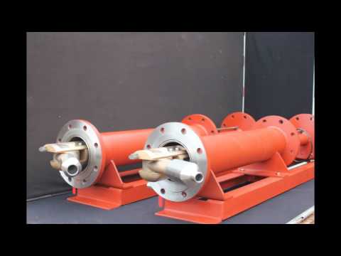 Tank Farm Services Ltd tank cleaning equipment
