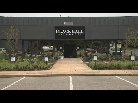 Atlanta's Blackhall Studios sold to private equity firm for $120 million