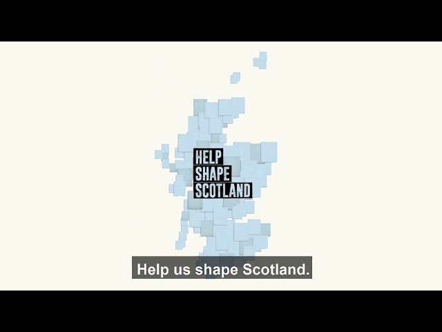 About the Scottish Household Survey - gov.scot