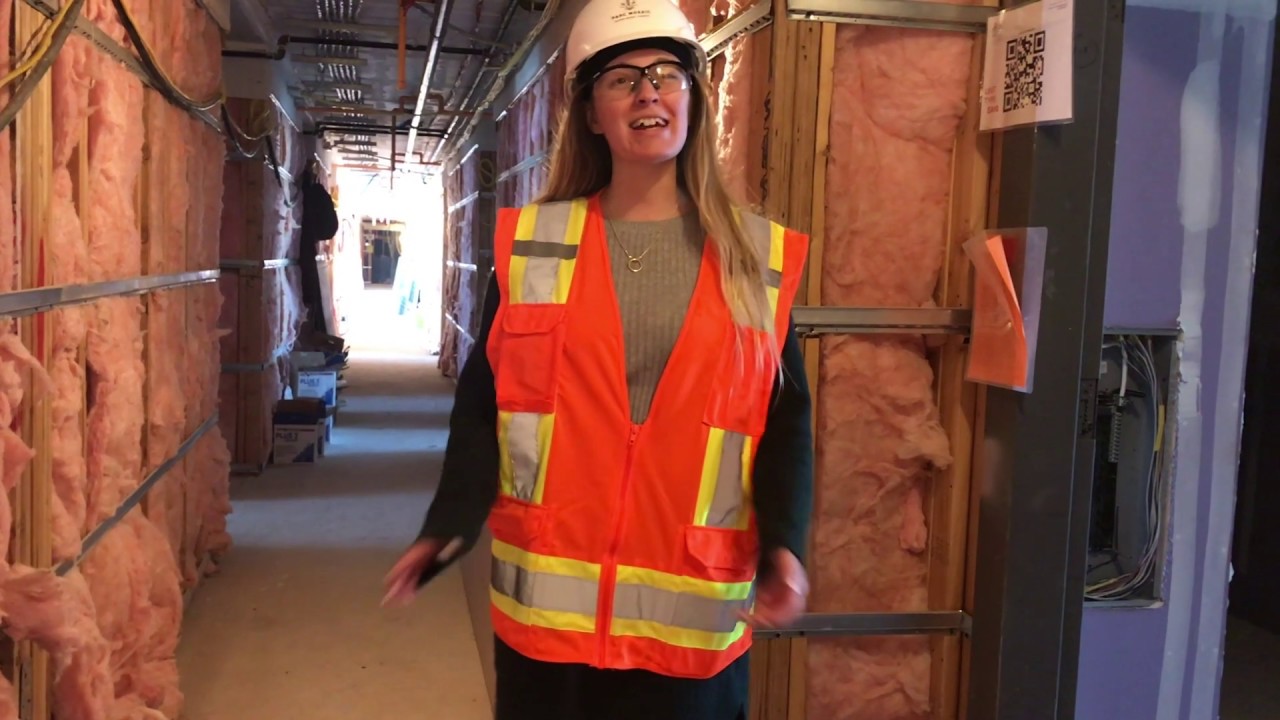 Parc Mosaic - Studio Apartment Walkthrough