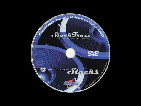 Depth Of Field - 0:15 β StackTraxx Volume 10: Broadcast Stacks (D.V.D. Album) β Audio