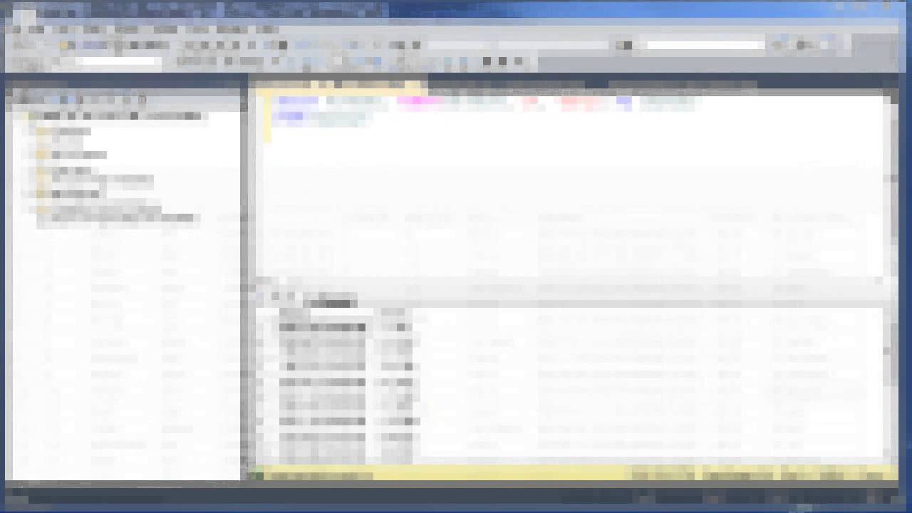 SQL 2012 String Functions
