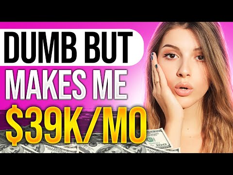 Crazy $3000/Week Affiliate Marketing Method For Beginners In 2022